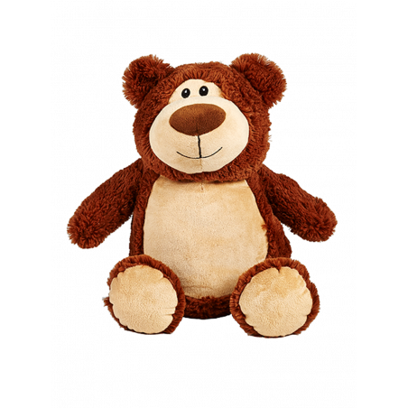 JUMBO 21" Bear, Big Hugs Collection