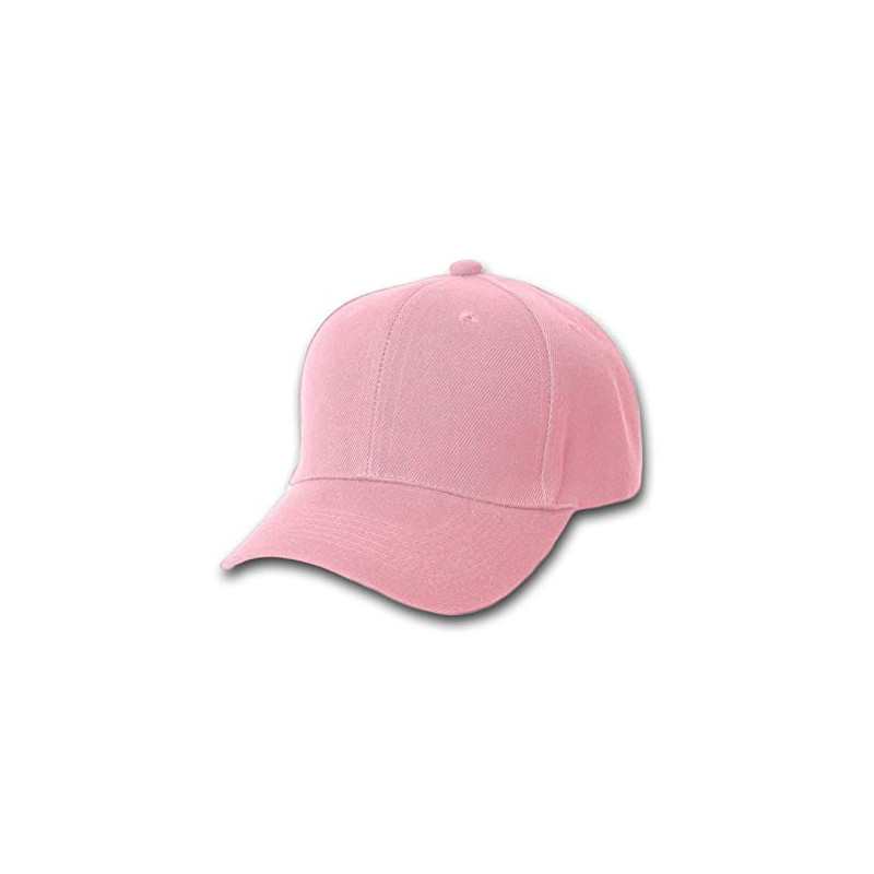 Pink Cap