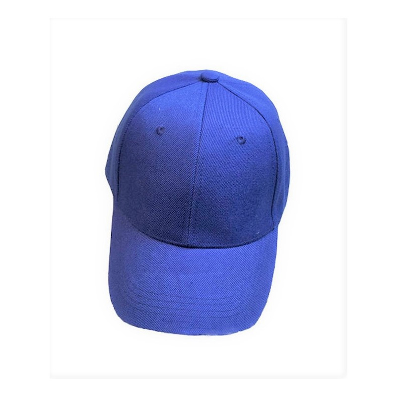 Blue Cap