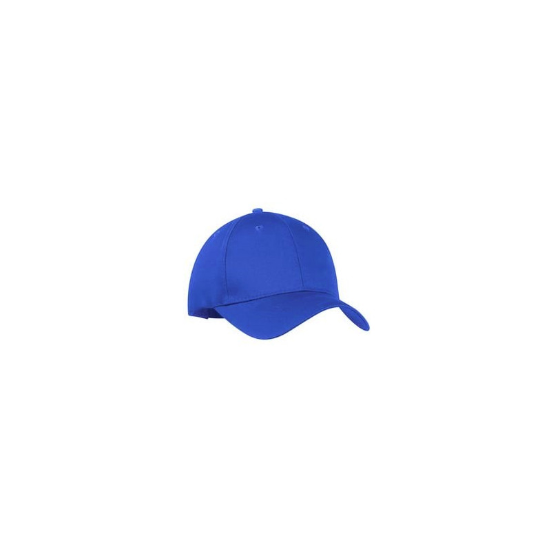Blue Cap