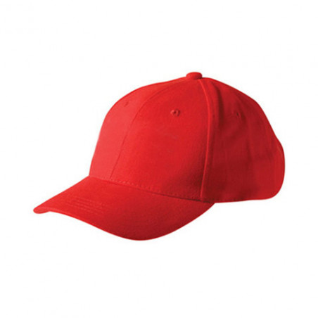Red Cap